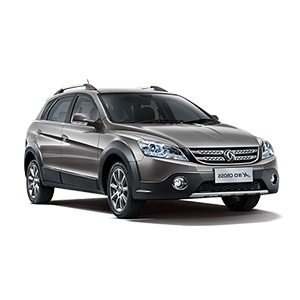 کفپوش اچ سی کراس - لوکس سهیل