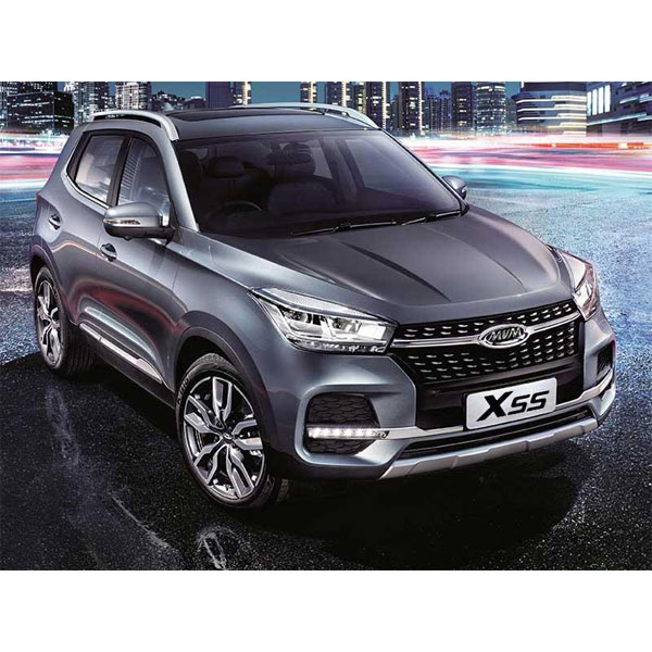 کفپوش MVM X55 _ PRO - لوکس سهیل